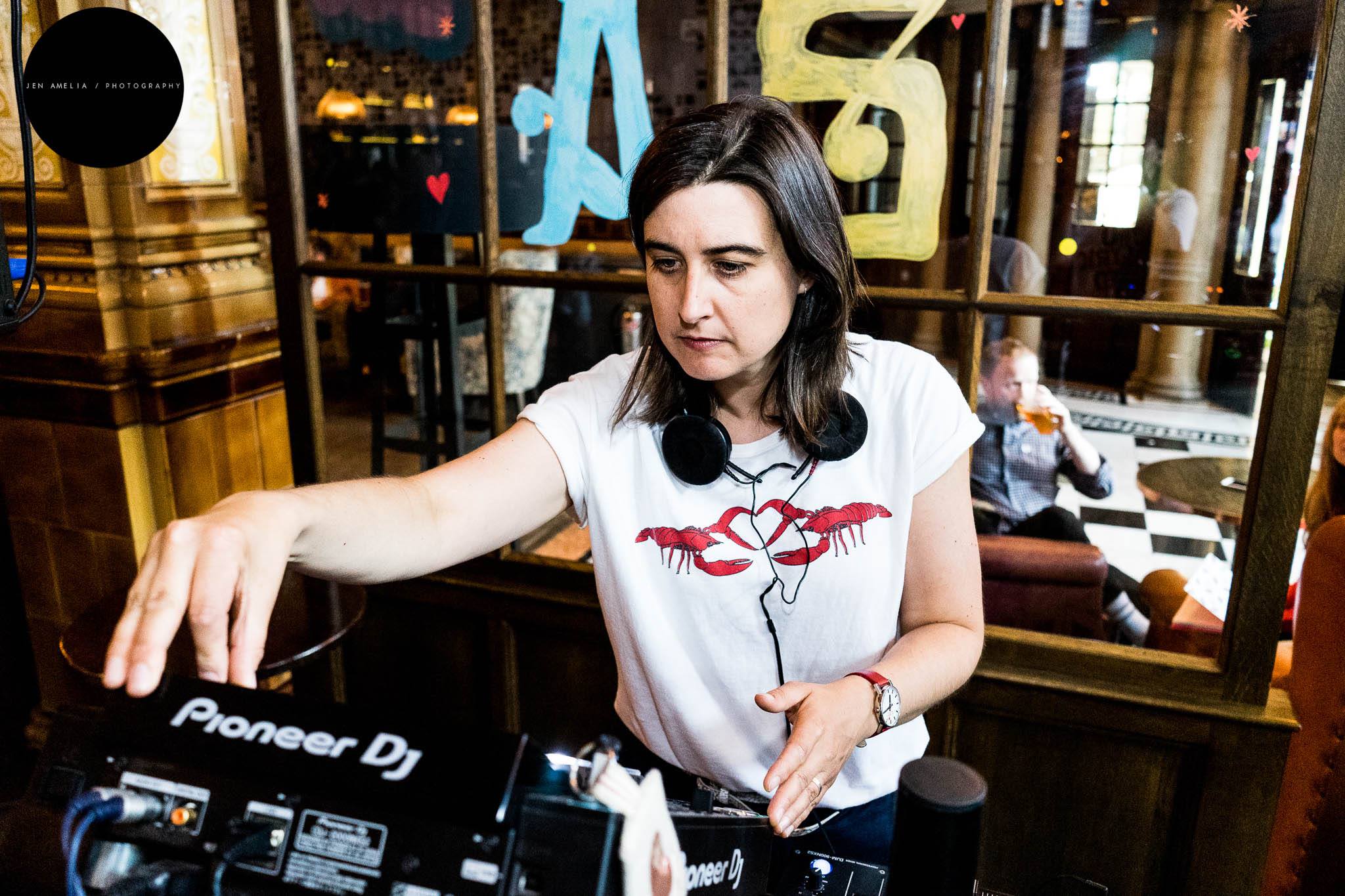 Artist statement — Terminal Jive