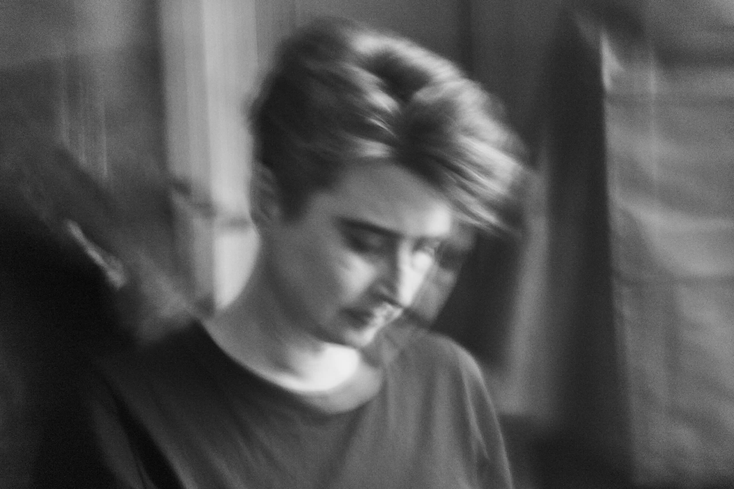 About Ghost Assembly — Terminal Jive